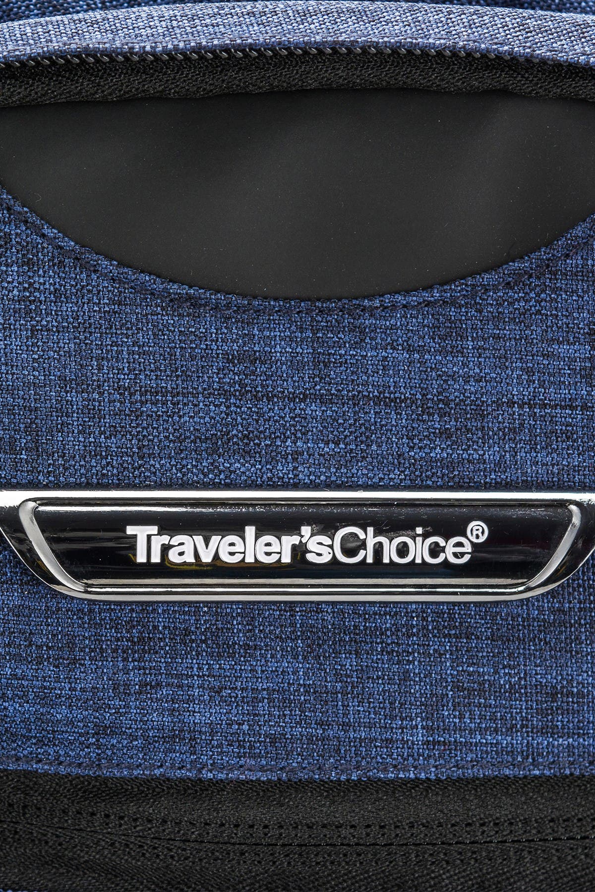 TRAVELERS CHOICE Silverwood Computer Backpack | Nordstromrack