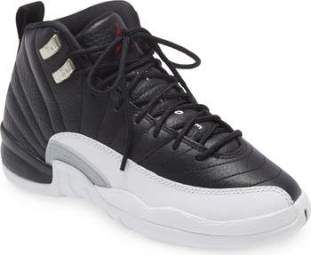 Jordan Kids' Air Jordan 12 Retro Basketball Shoe | Nordstrom
