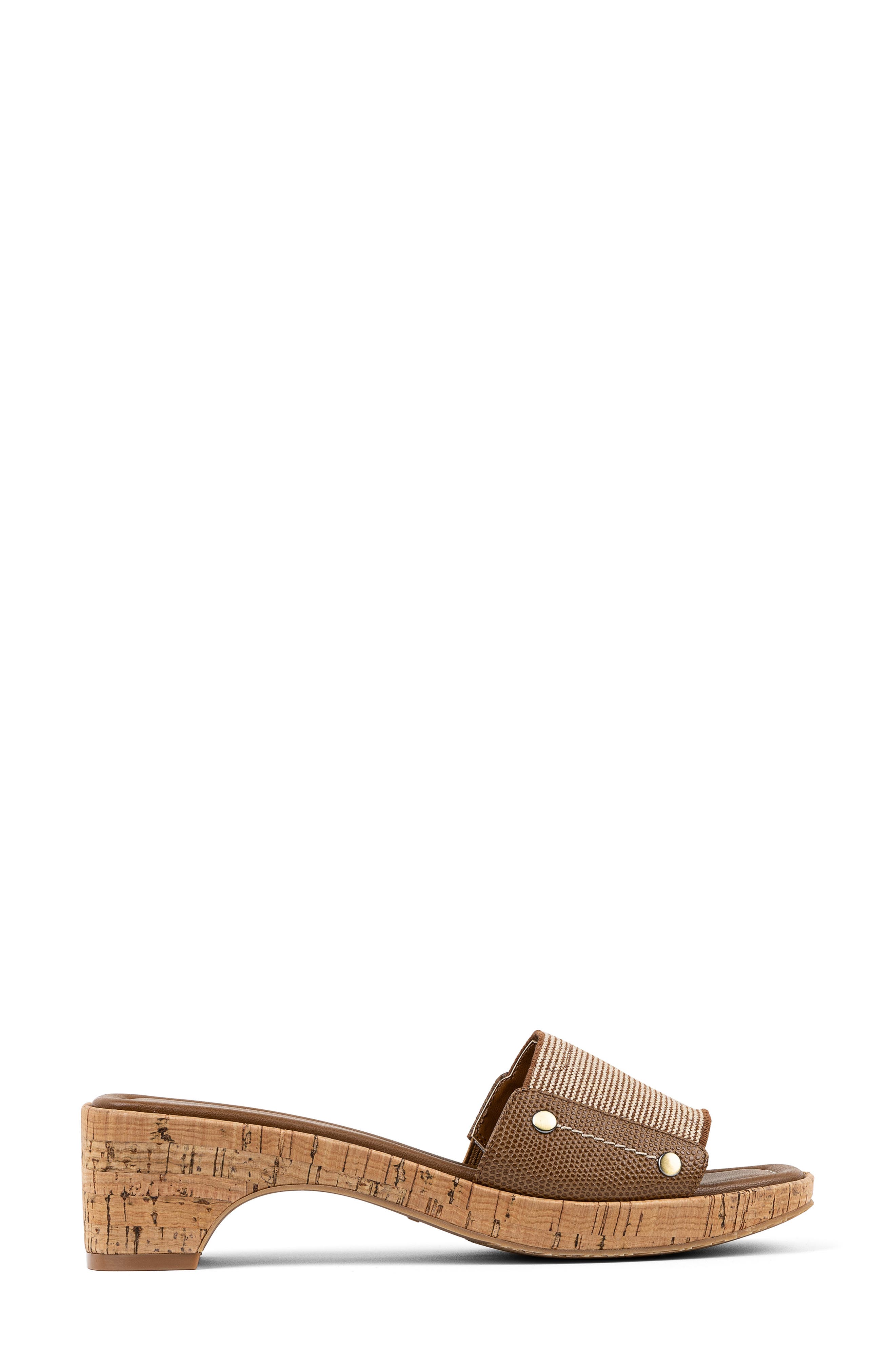 Rodeo Slide Sandal (Women) | Nordstromrack