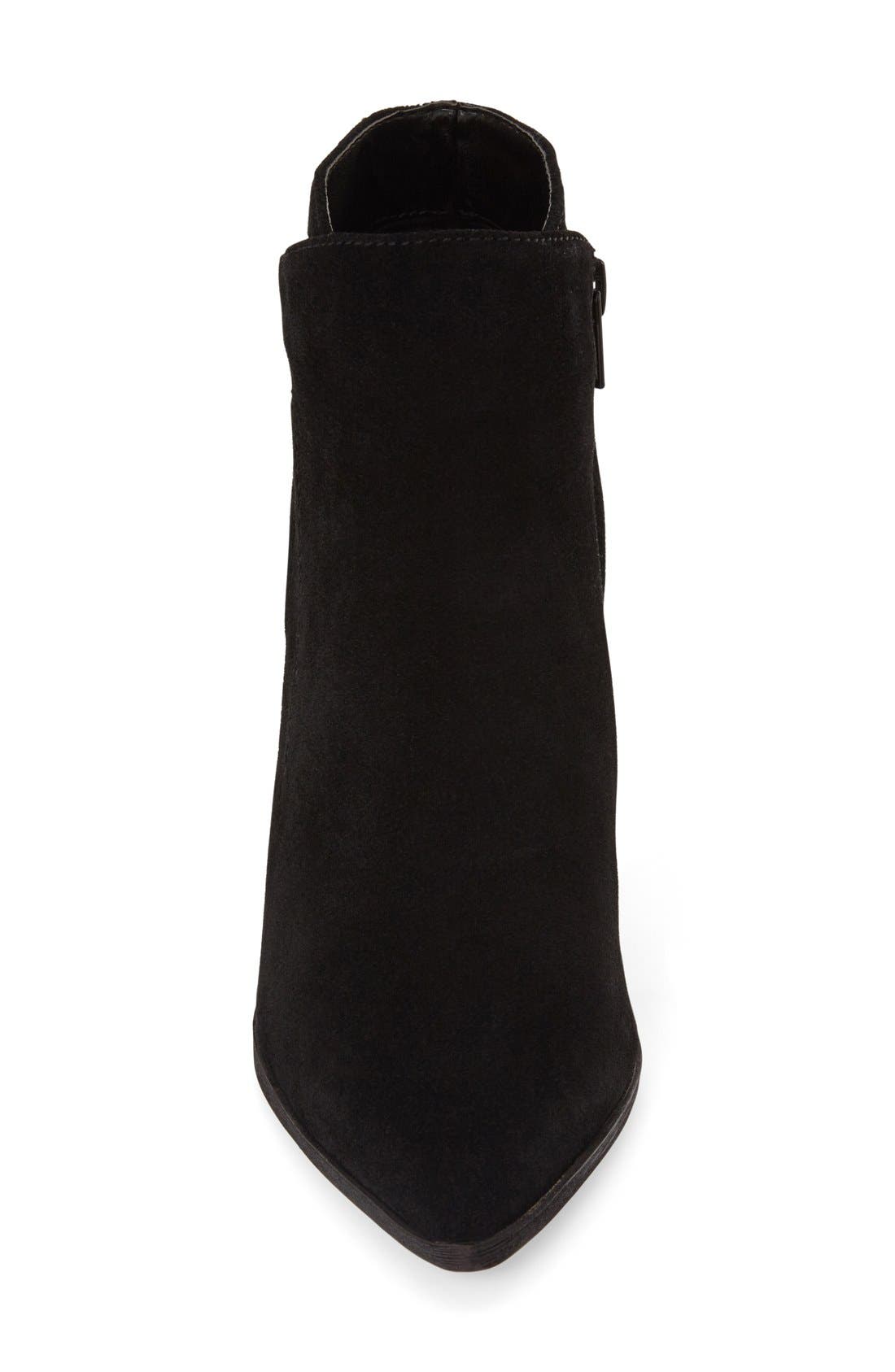 GUESS 'Hardey' Bootie (Women) | Nordstrom