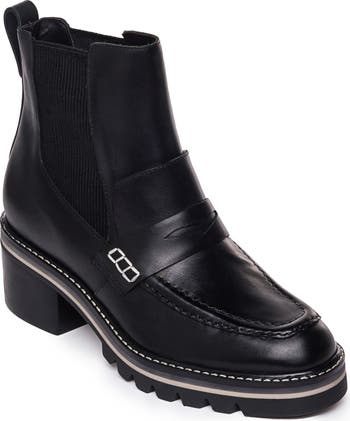 Bernardo Footwear Somers Bootie (Women) | Nordstrom