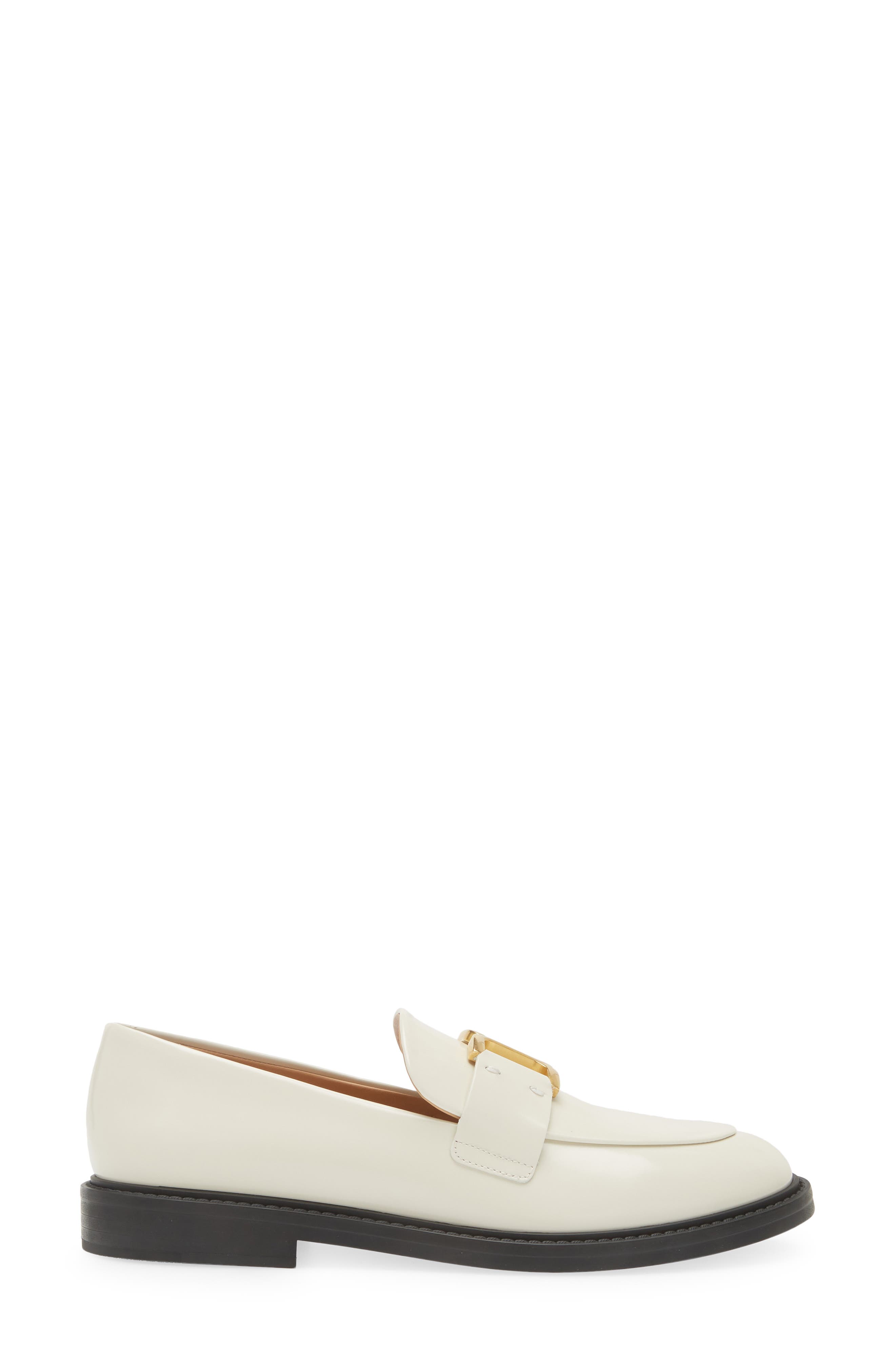 Chloé Marcie Loafer (Women) | Nordstromrack