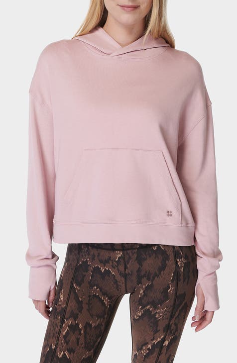 Women's Pink Hoodies | Nordstrom