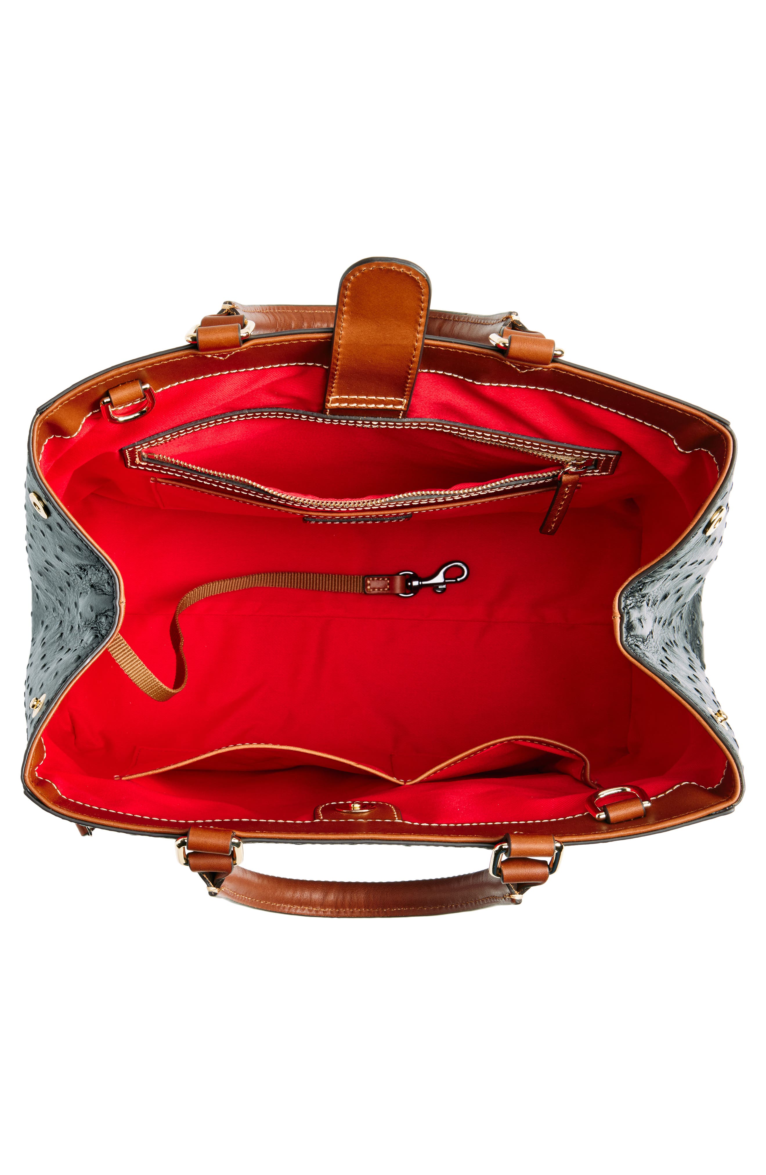 Dooney & Bourke Convertible Satchel Bag | Nordstromrack