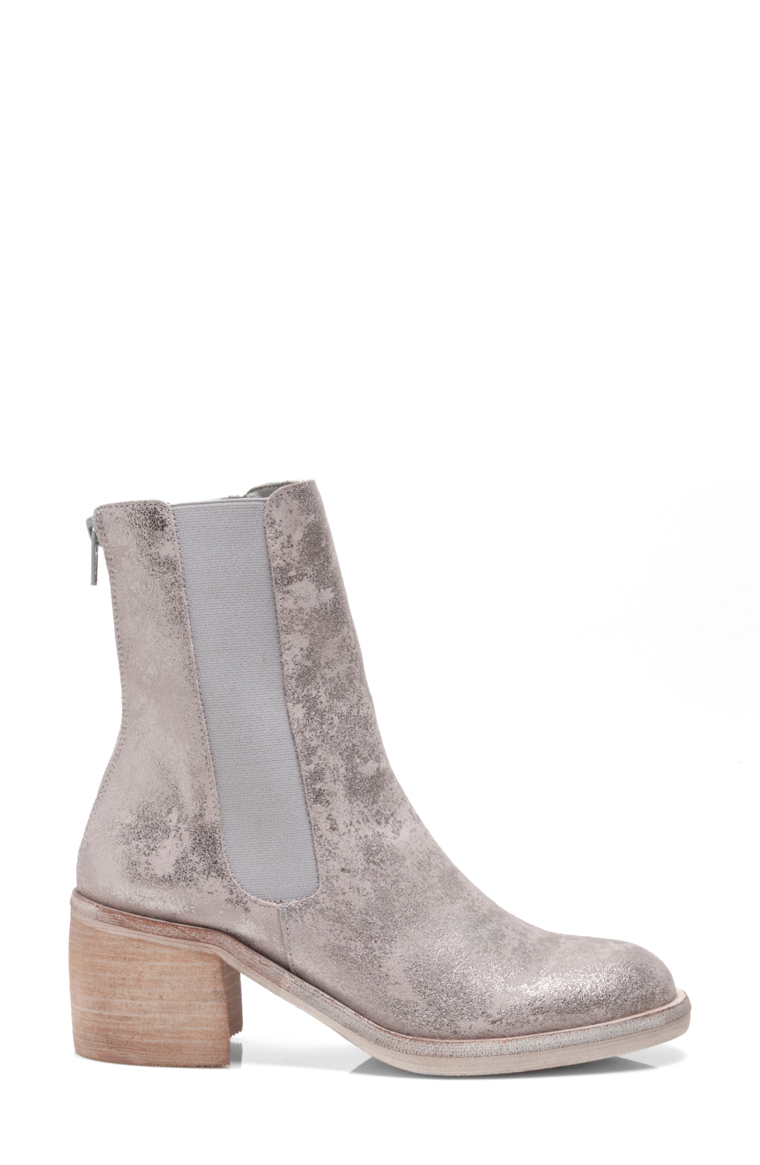 Free People Essential Chelsea Boot (Women) | Nordstromrack