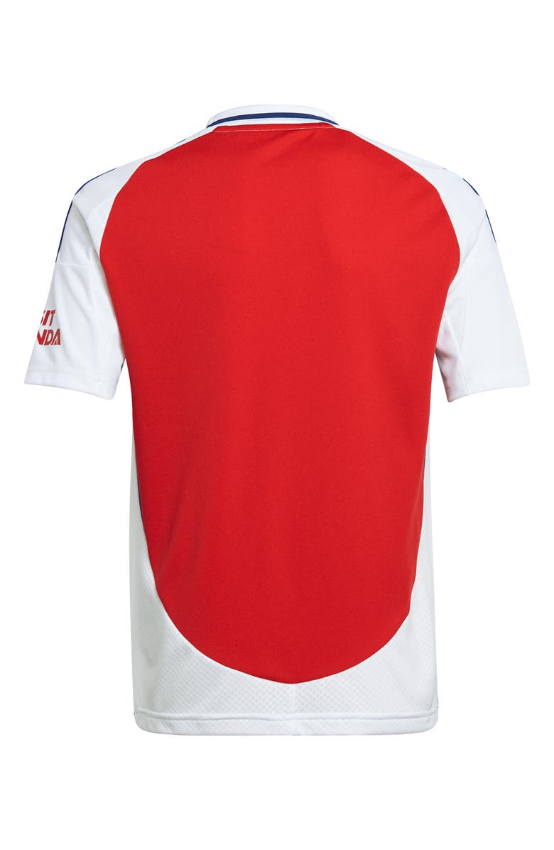 adidas Kids' Arsenal FC 24/25 Home Jersey | Nordstromrack