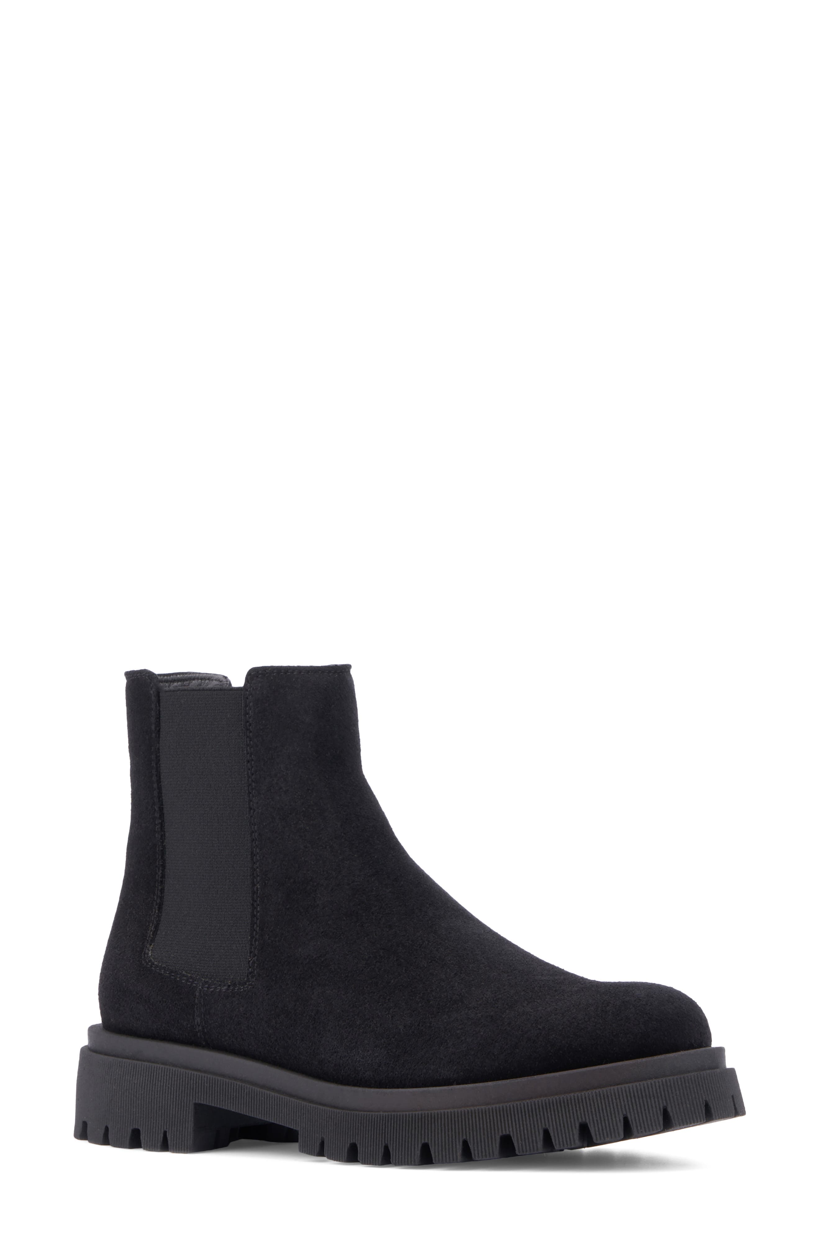Aquatalia Olessa Lug Chelsea Boot (Women) | Nordstromrack