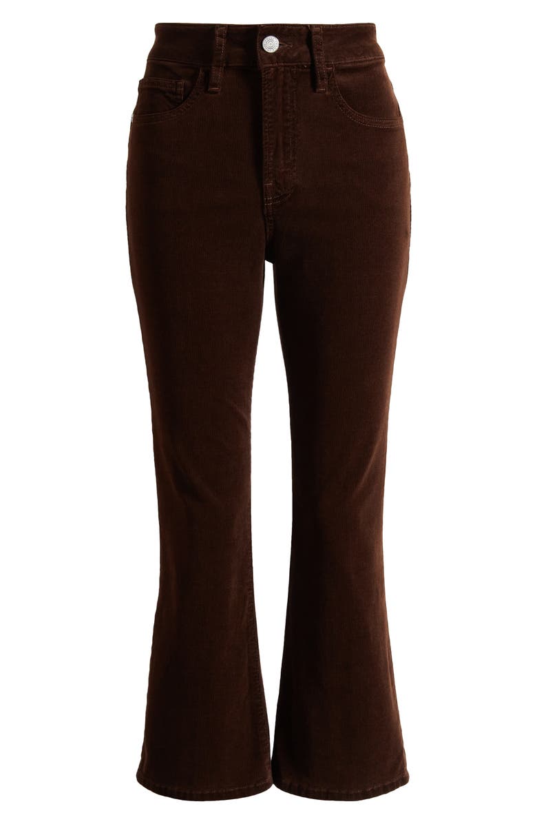 FRAME Le Crop Mini Boot Jeans | Nordstromrack