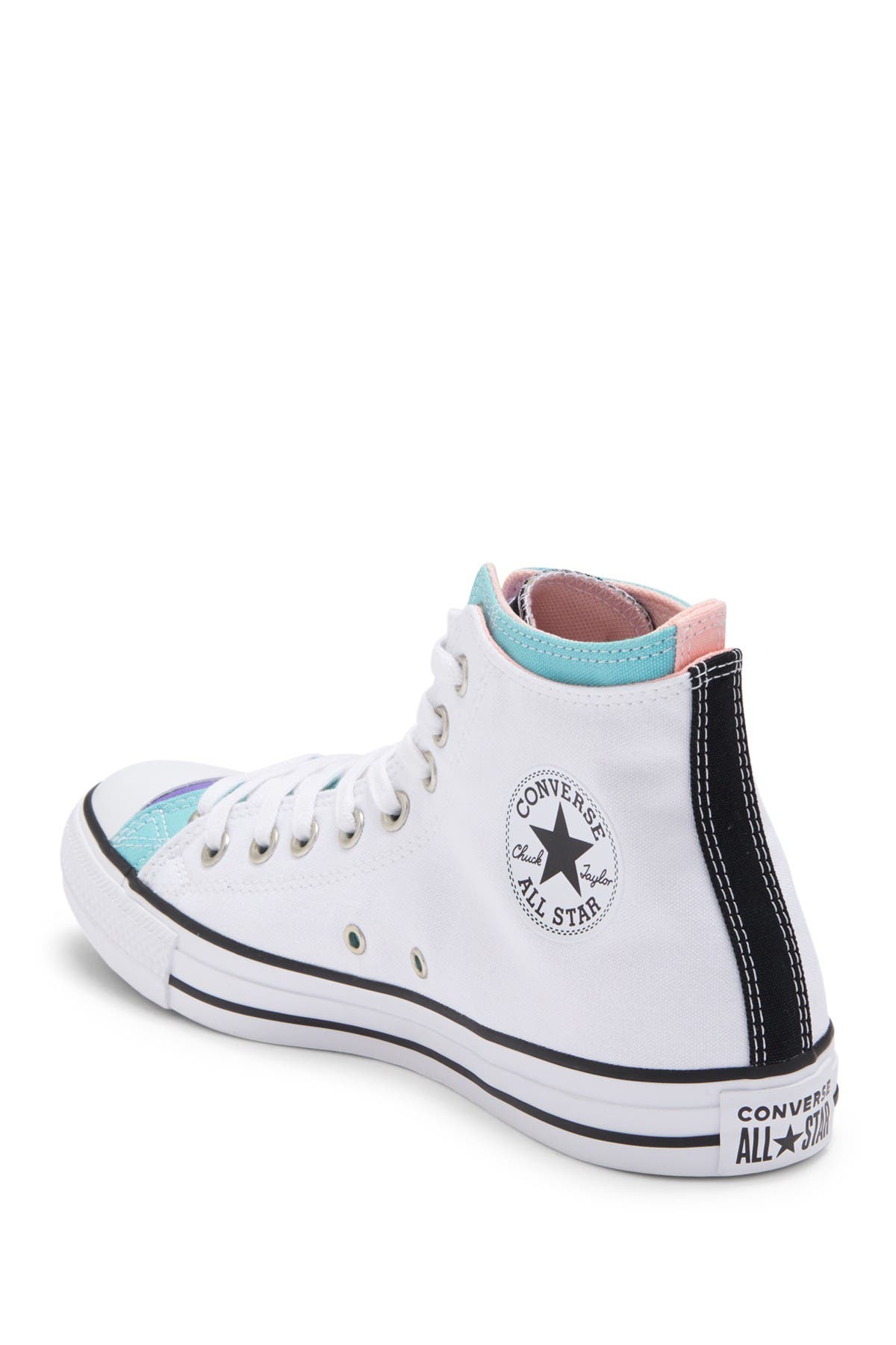 Converse Chuck Taylor All Star Double High Top Sneaker | Nordstromrack