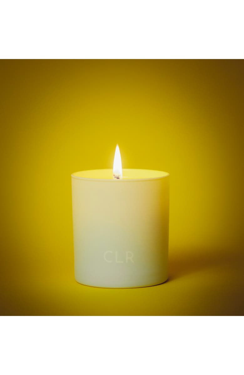 CLR Yellow Scented Candle | Nordstromrack