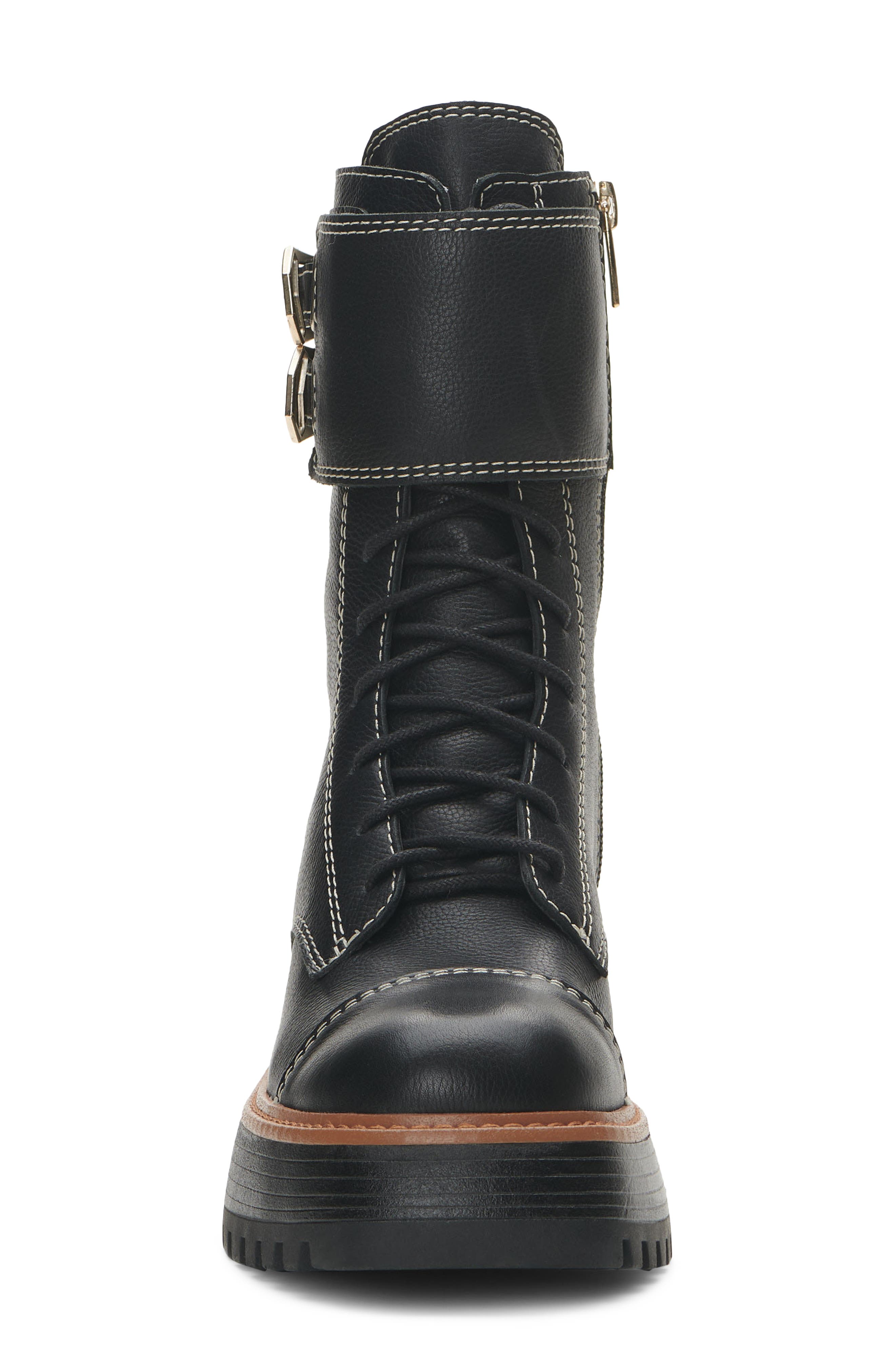 Vince Camuto Monchia Platform Bootie (Women) | Nordstrom