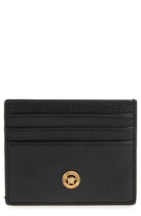 Versace Wallets & Card Cases | Nordstrom