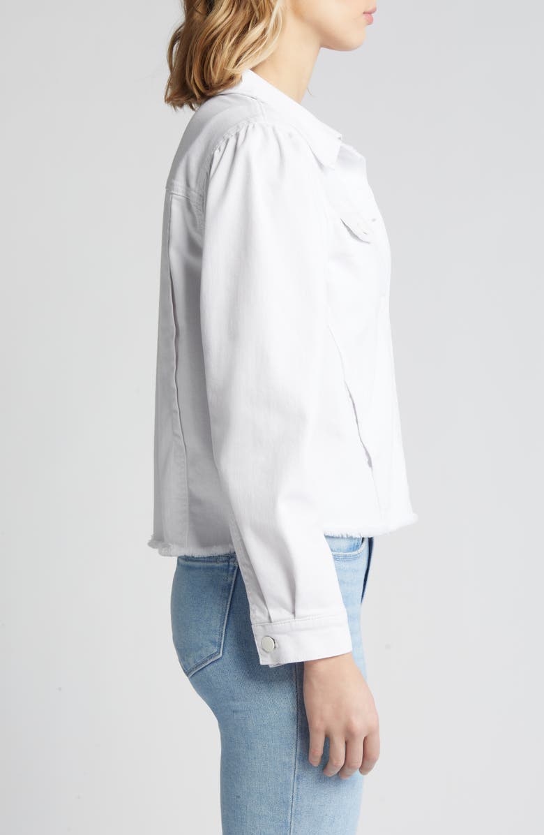 Wit & Wisdom Trucker Jacket | Nordstromrack