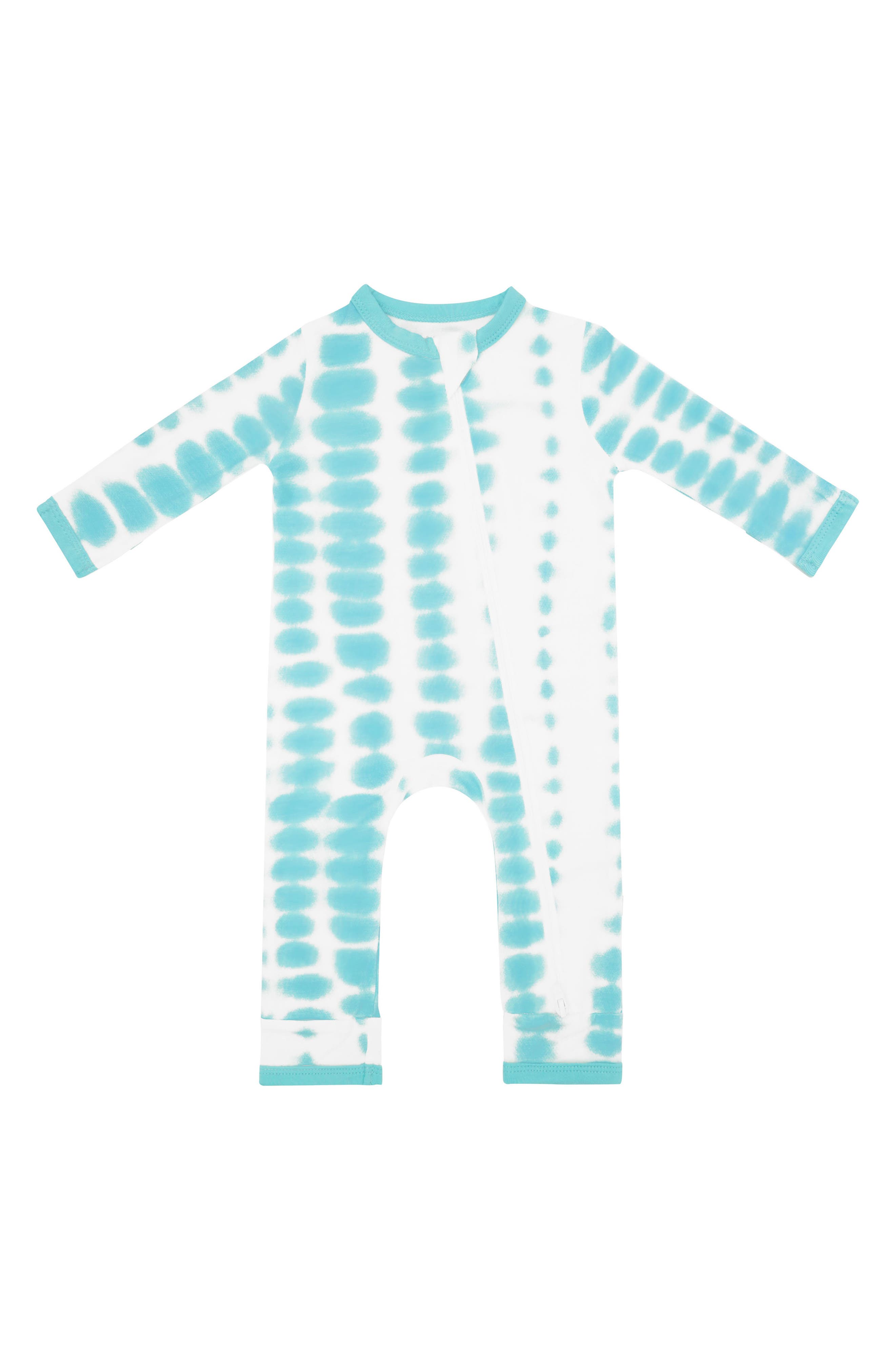 Kyte BABY Zip-Up Romper | Nordstromrack