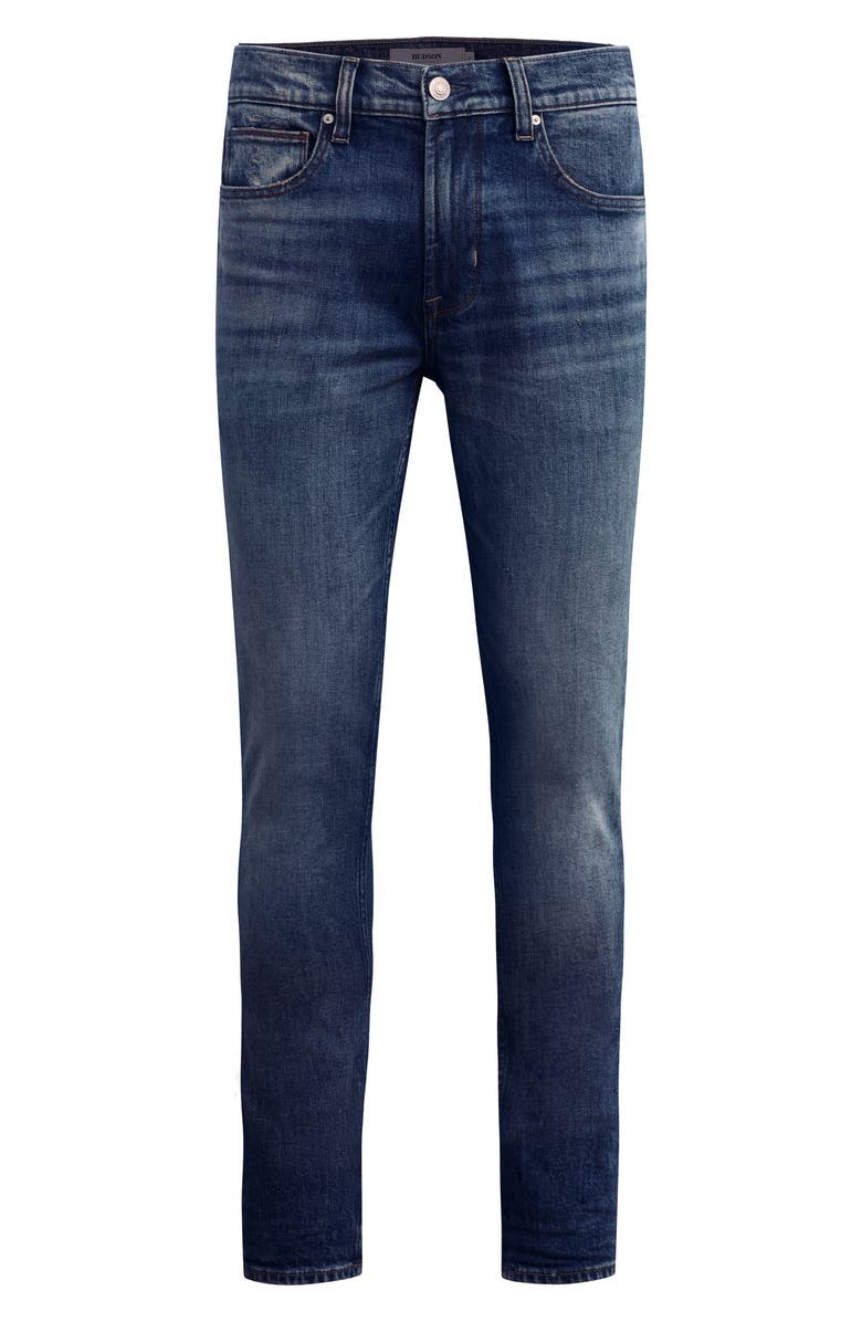 Hudson Jeans Zane Skinny Jeans | Nordstromrack