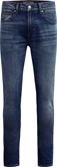 Hudson Jeans Zane Skinny Jeans | Nordstromrack