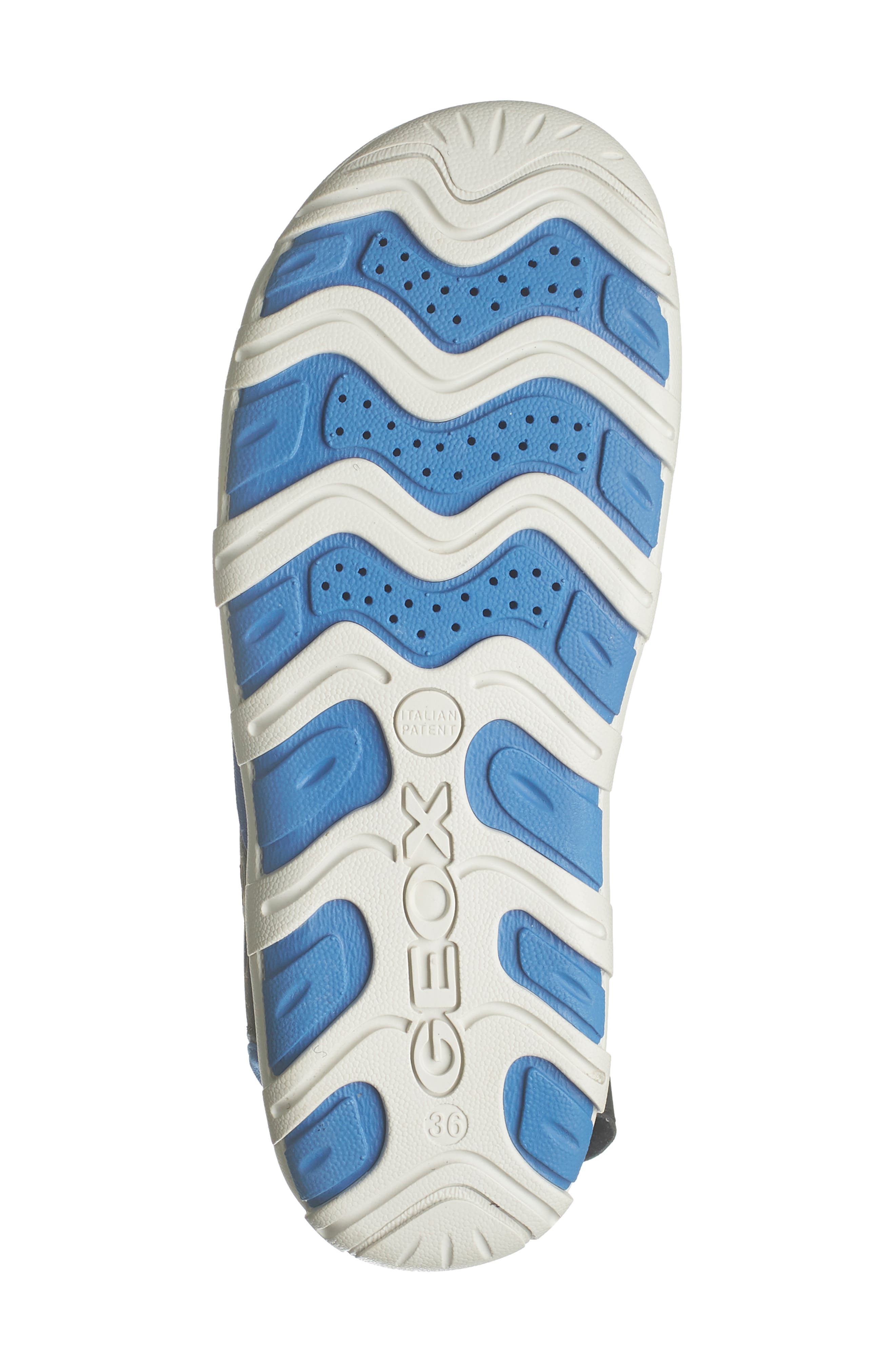 Geox Pianeta Sandal | Nordstromrack