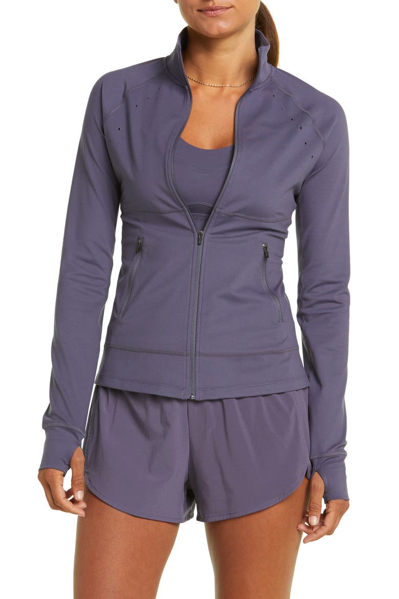 Performance Jacket (Women) | Nordstromrack