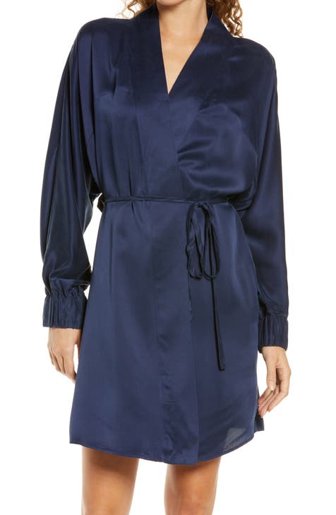 Women's Short Robes & Wraps | Nordstrom