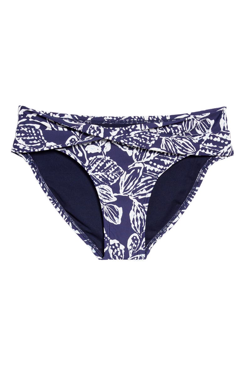 Robin Piccone Indah Twist Bikini Bottoms | Nordstrom