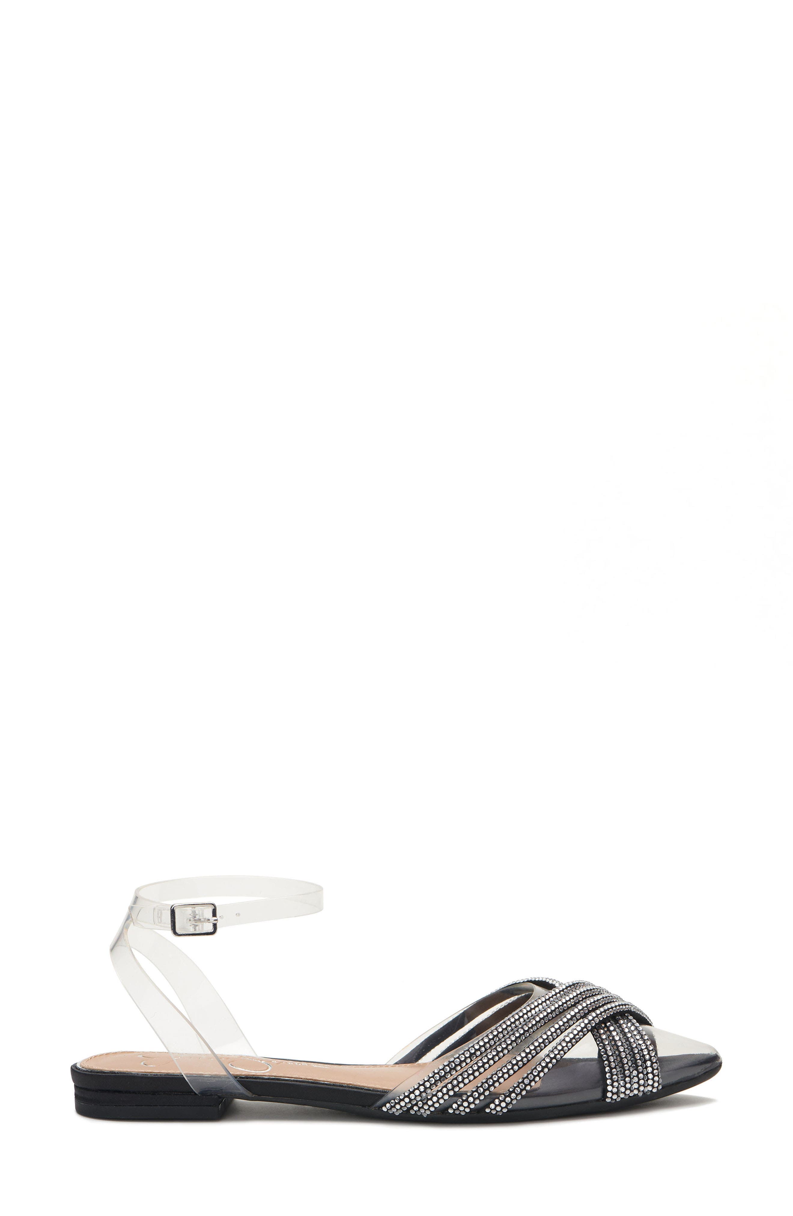 Jessica Simpson Chavi Sandal (Women) | Nordstromrack