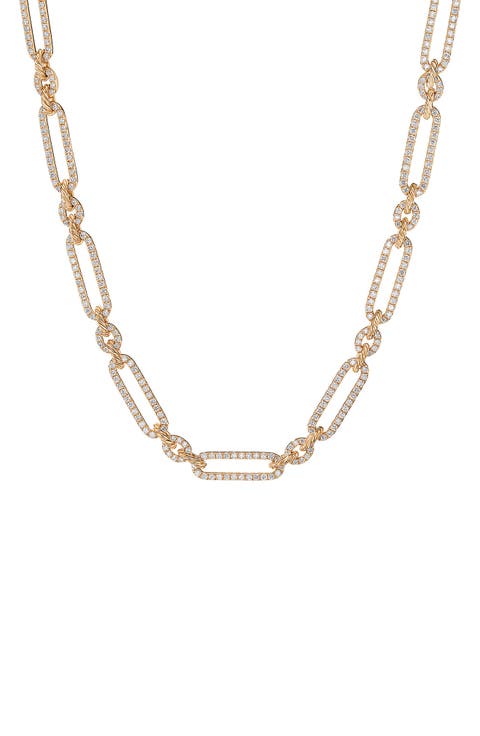 Diamond Fine Jewelry Chains | Nordstrom