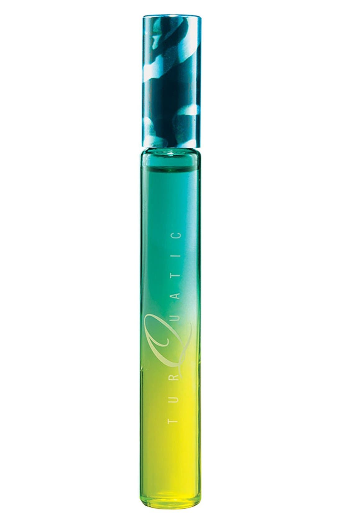 MAC Cosmetics Turquatic Fragrance Blend Perfume Spray | Nordstrom
