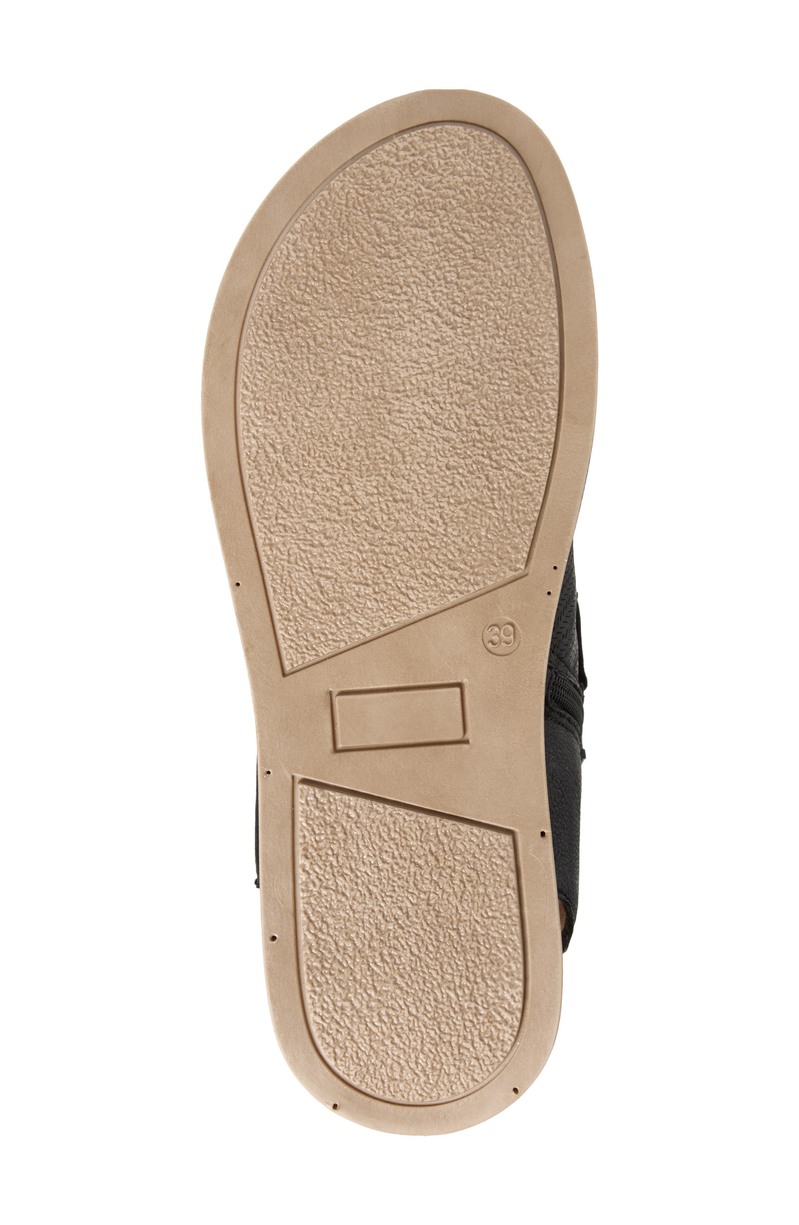 Miz Mooz Cece Slingback Wedge Sandal (Women) | Nordstromrack