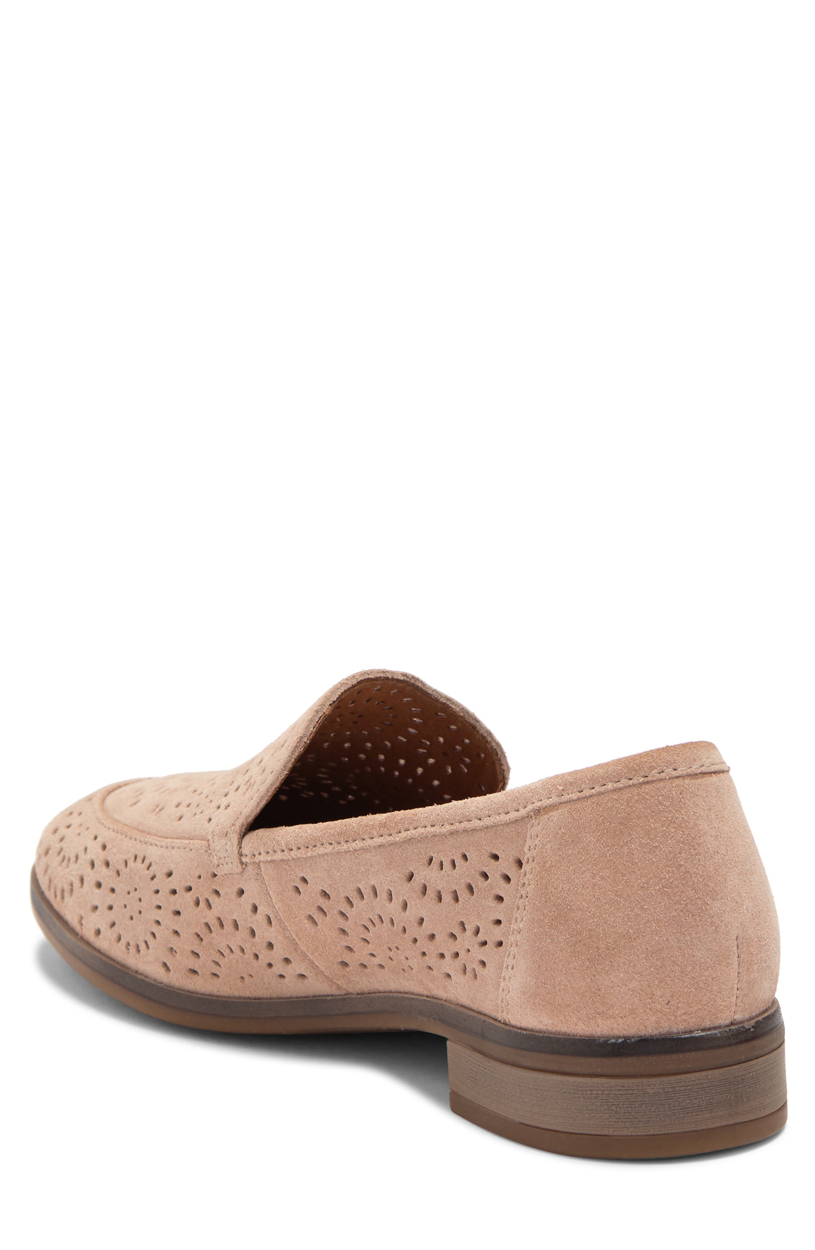 Clarks® Clarks Trish Calla Loafer (Women) | Nordstromrack