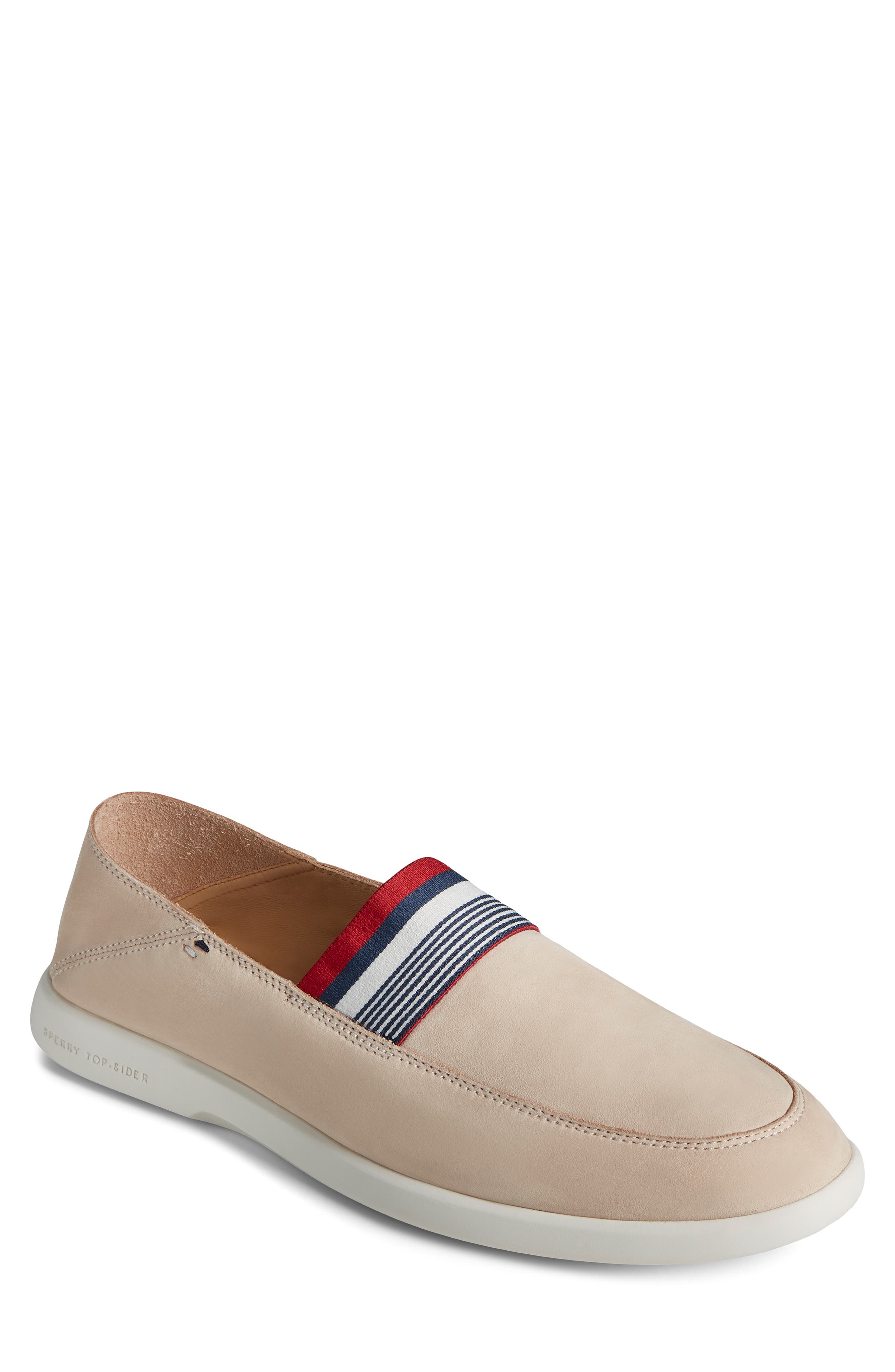 Sperry Gold Cup Cabo Plushwave Convertible Loafer (Men) | Nordstromrack