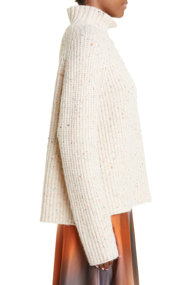 MUNTHE Arissa Wool Blend Sweater | Nordstromrack
