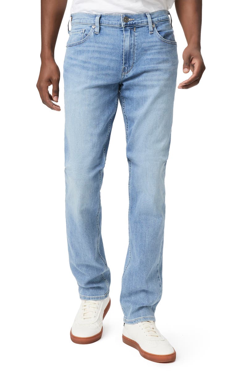 PAIGE Federal Slim Straight Jeans | Nordstromrack