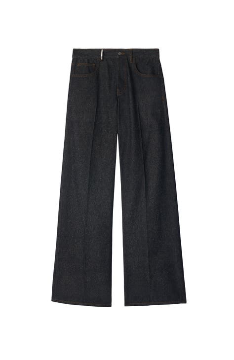 Women s Burberry Jeans Denim Nordstrom