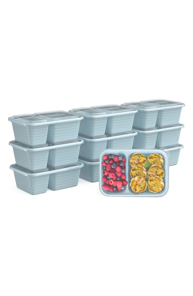 BENTGO Prep Snack Containers - Sky | Nordstromrack