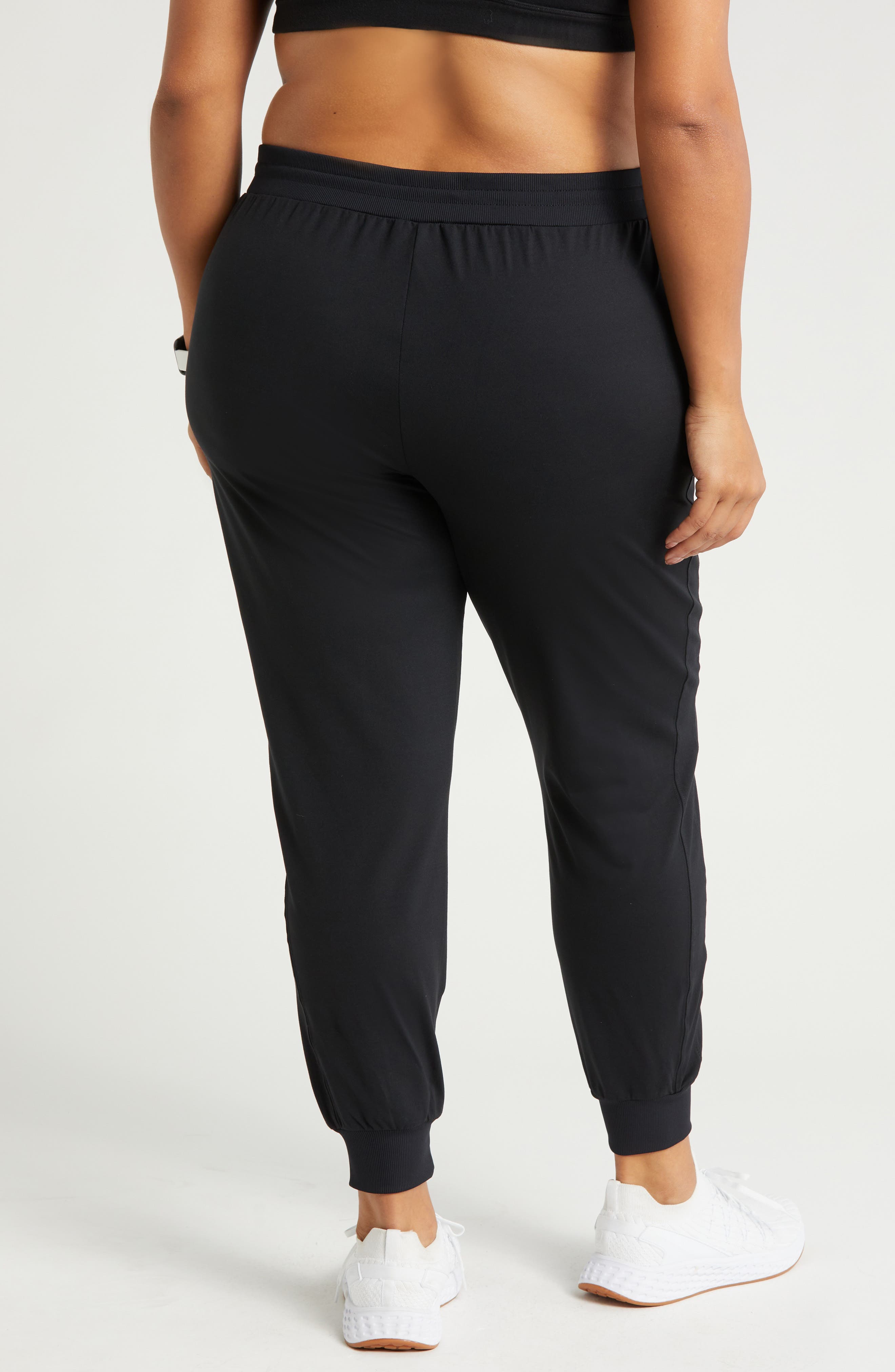 Zella Live-In Pocket Joggers | Nordstrom