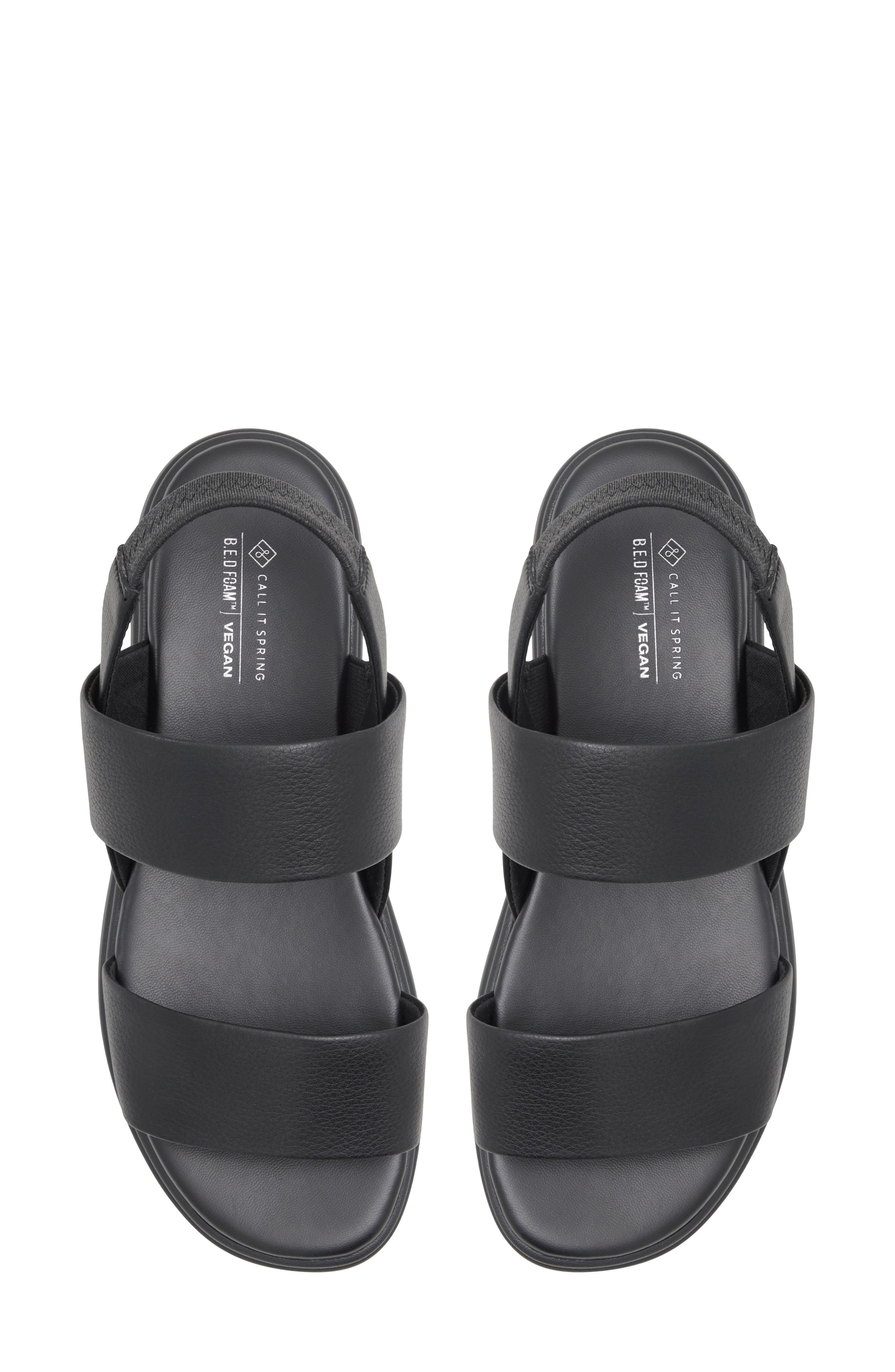 Call It Spring By Aldo Adia Platform Slingback Sandal (Women ...