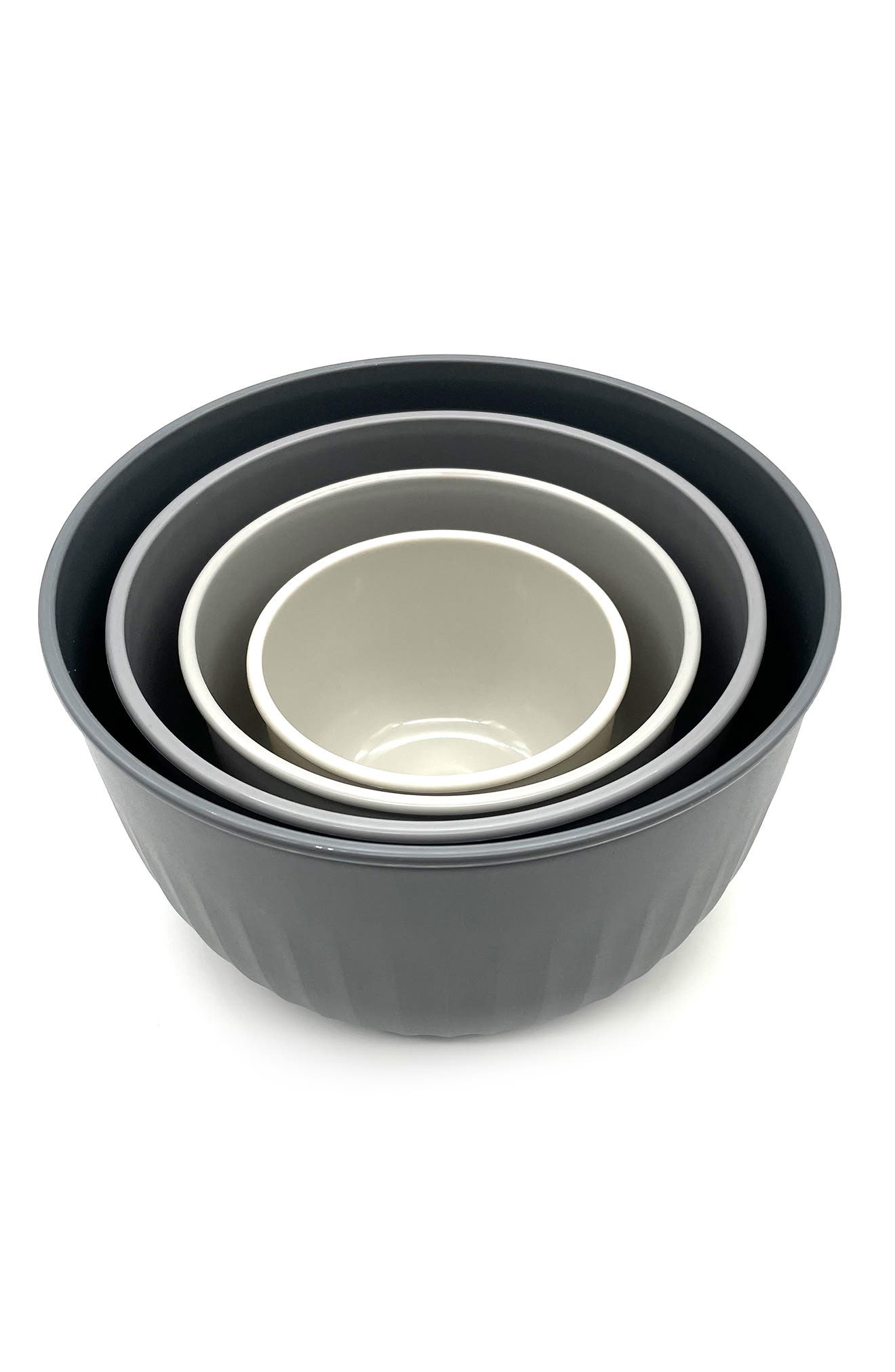 URBAN KITCHEN 8-Piece Nesting Bowl Set | Nordstromrack
