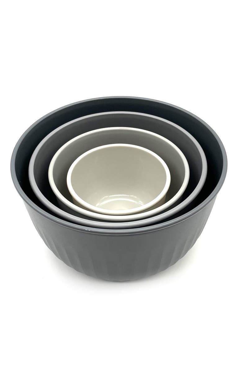 URBAN KITCHEN 8-Piece Nesting Bowl Set | Nordstromrack