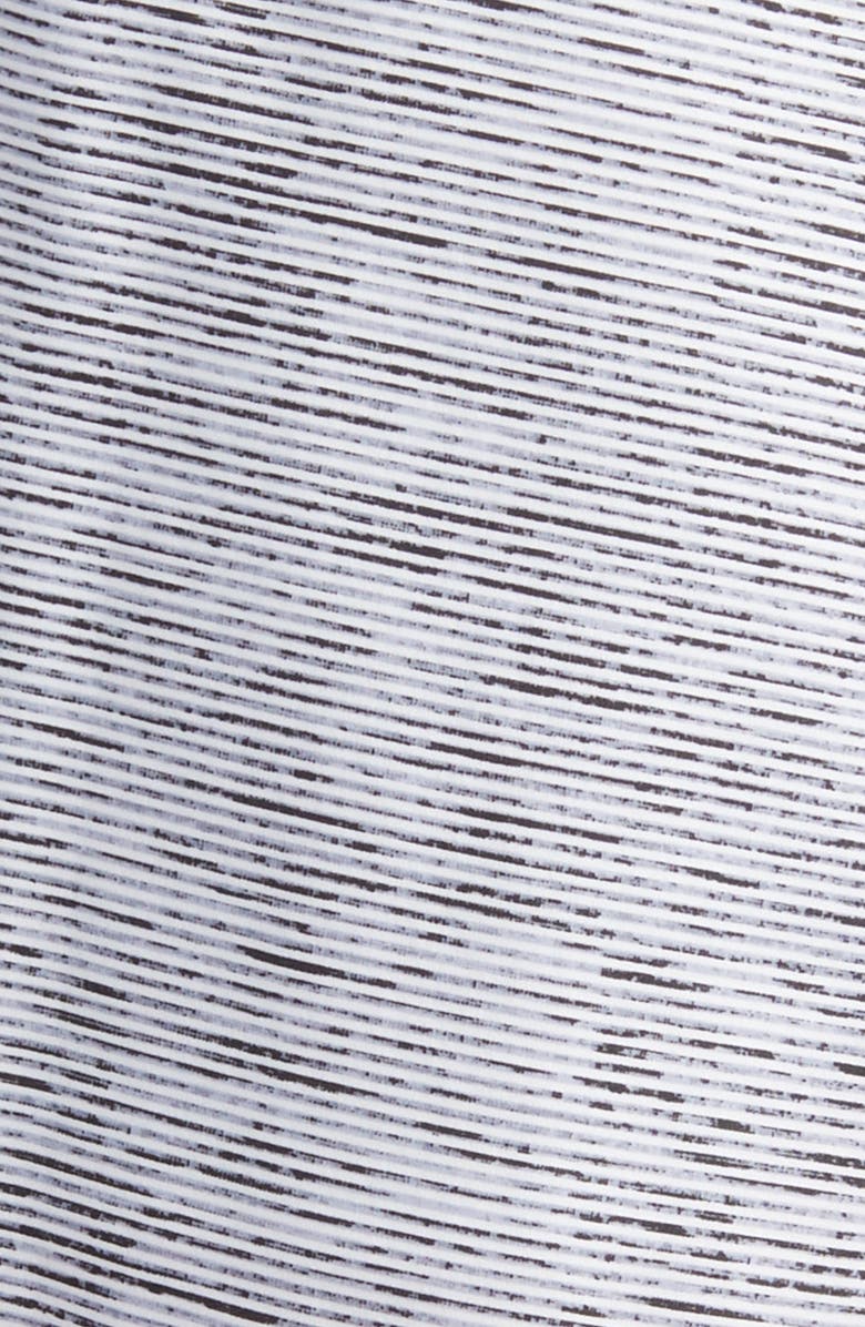 Daniel Buchler Stripe Cotton Pajama Shorts | Nordstromrack