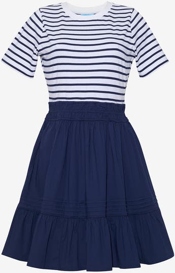 Draper James Wilson Mini Dress | Nordstrom