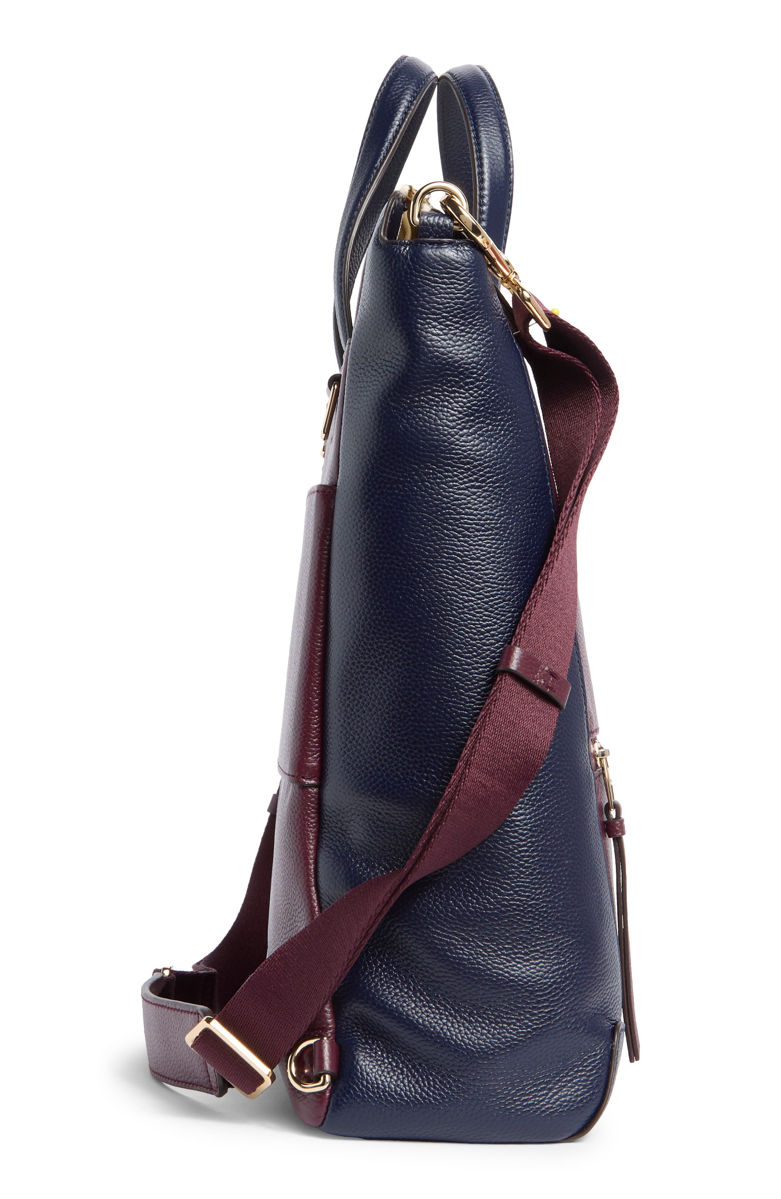 Cole Haan Grand Ambition Convertible Backpack | Nordstromrack
