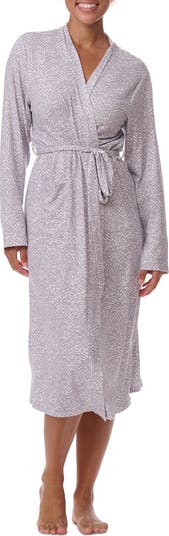 Splendid Print Robe | Nordstrom