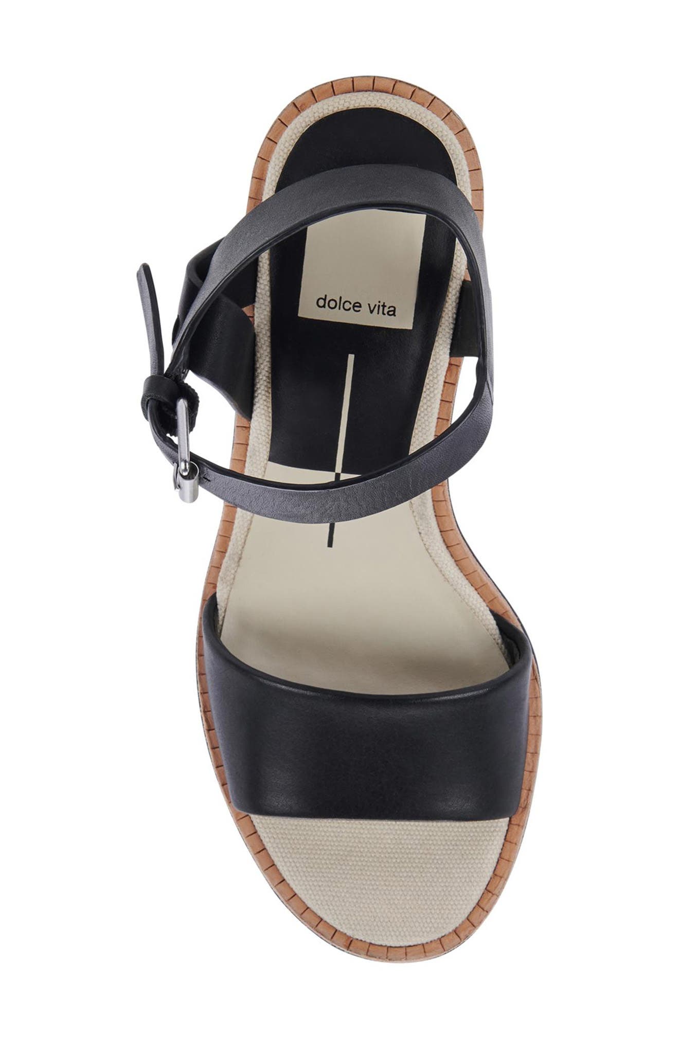 Dolce Vita Elly Platform Sandal (Women) | Nordstrom