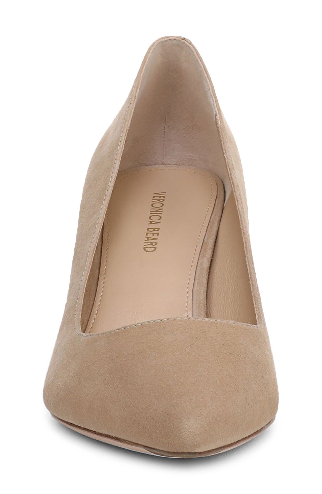 Veronica Beard Rita Pointed Toe Pump (Women) | Nordstromrack