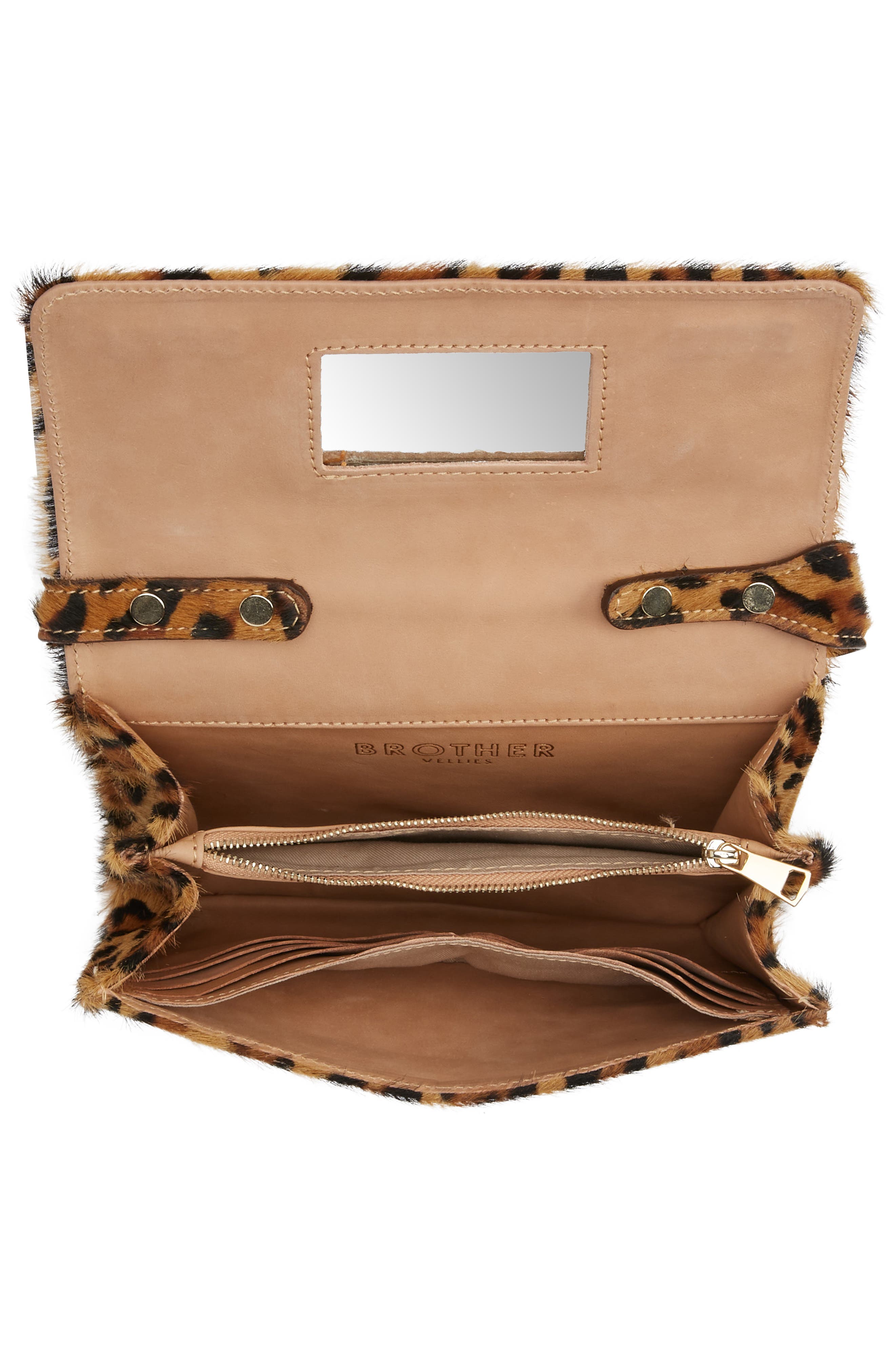 Brother Vellies Lidaju Billfold Shoulder Bag | Nordstromrack