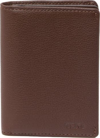 TUMI Gusseted Card Case | Nordstromrack