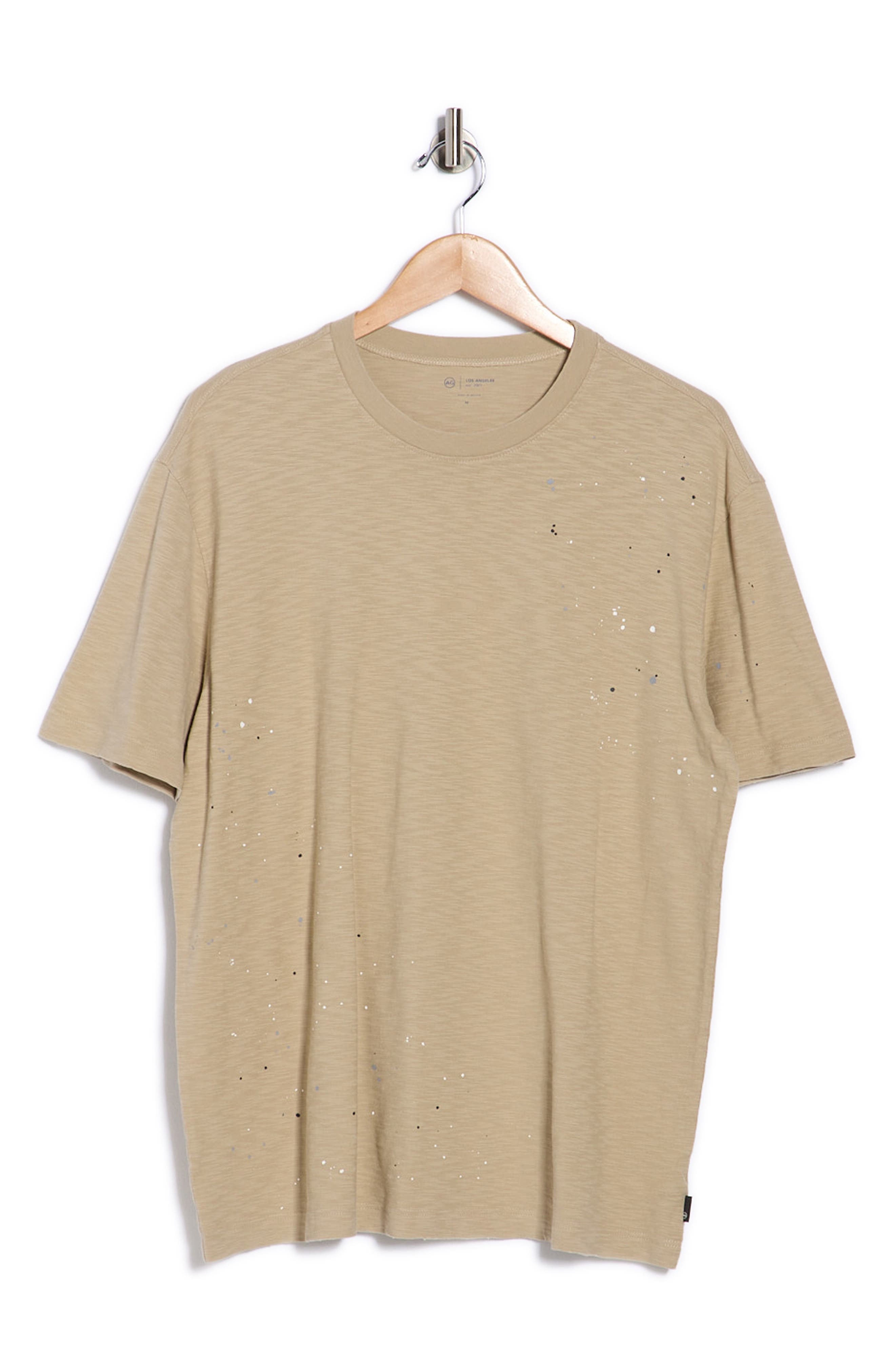 AG Wesley Crewneck T-Shirt | Nordstromrack