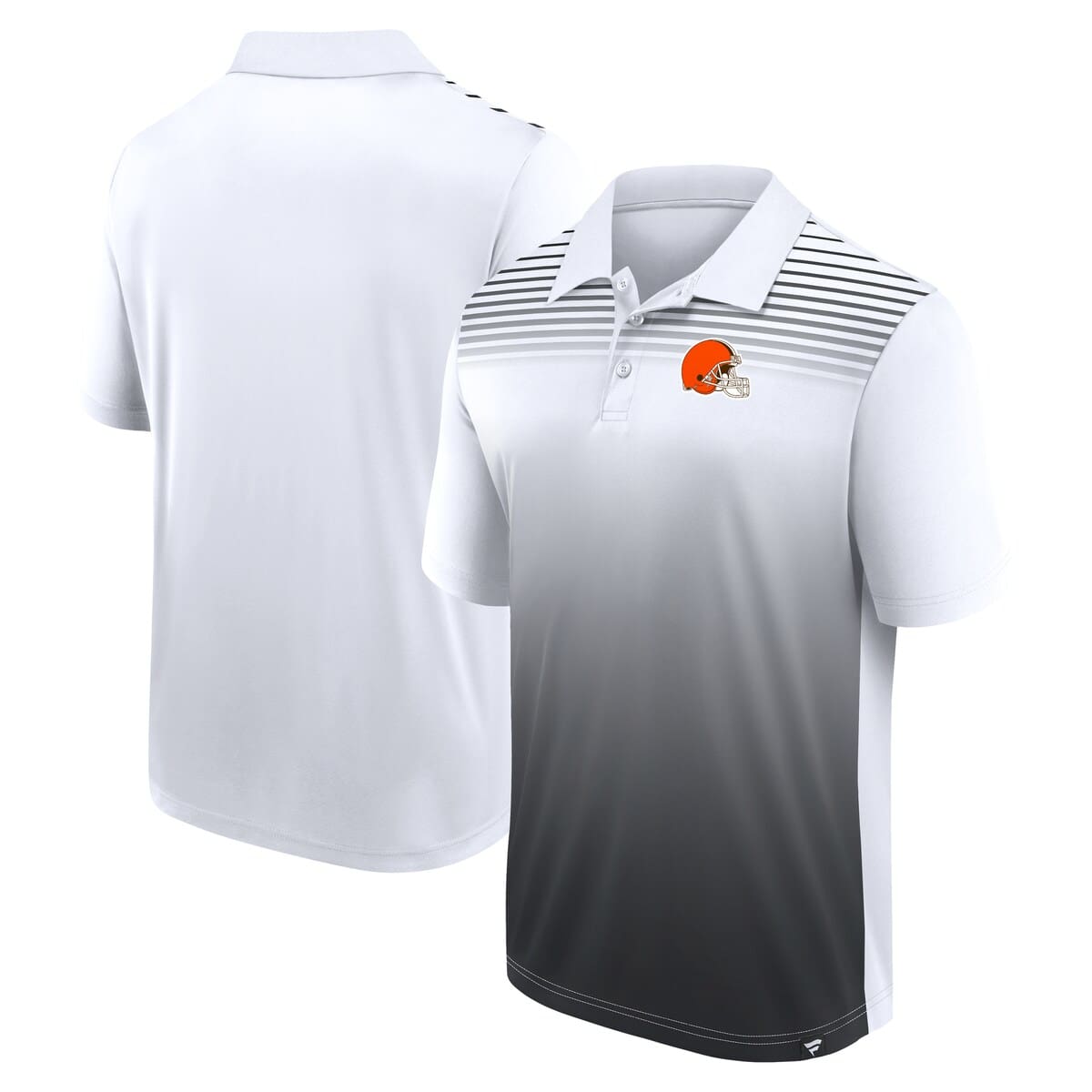 Logo Athletic Men's Logo Athletic White Cleveland Browns Sandlot Game ...