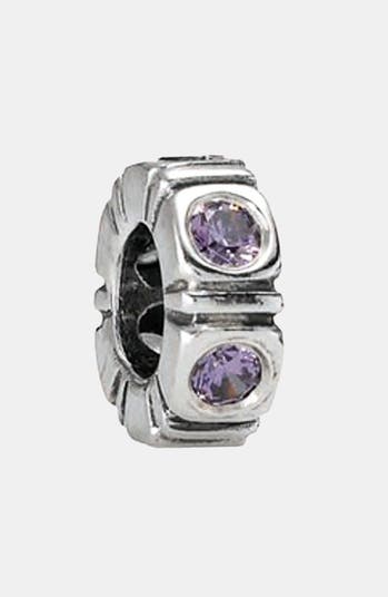 PANDORA 'Trinity' Spacer Charm | Nordstrom
