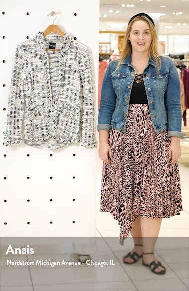 NIC+ZOE New Mix Jacket | Nordstromrack